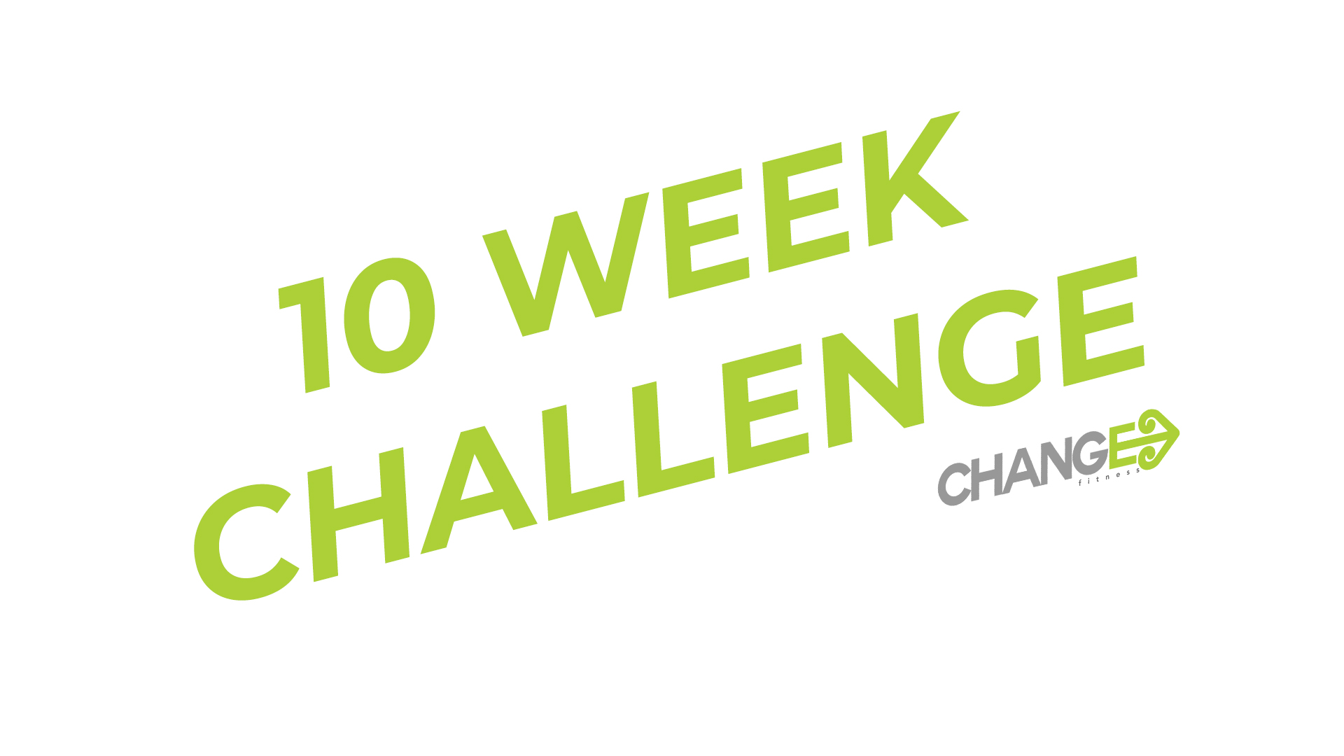 Change Fitness | Coaching | Personal Training | Fitness | Wellington